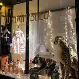 Beautiful Toys and Games for kids, Toy Store Au Nain Bleu Paris