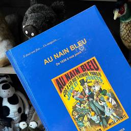 Beautiful Toys and Games for kids, Toy Store Au Nain Bleu Paris